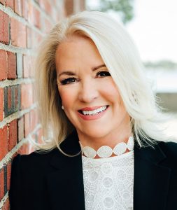 Home - Susan T. Jones